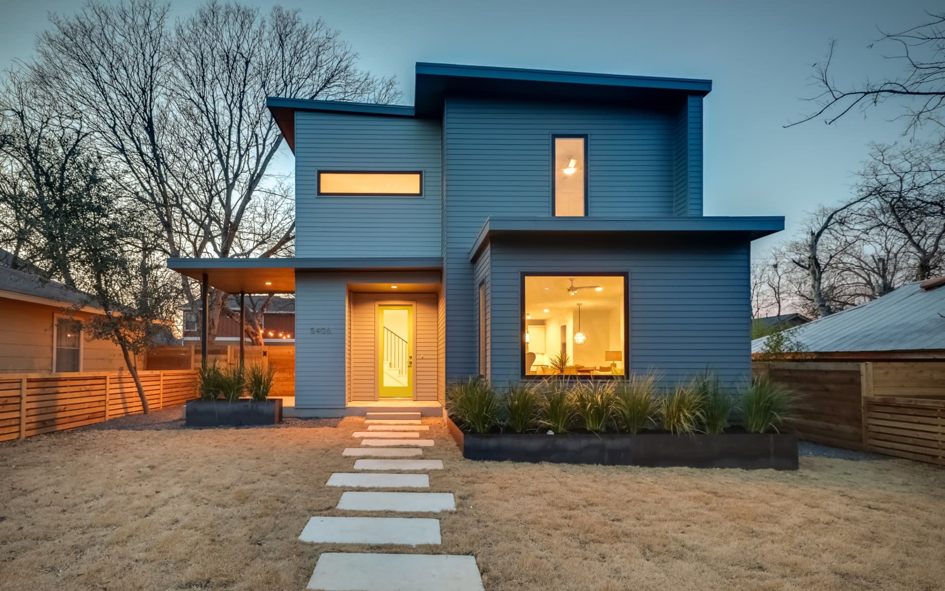 Construction Projects | Austin Real Estate | Nate Carty