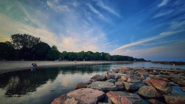 BEST Beaches in Toronto | Homes by Andrew