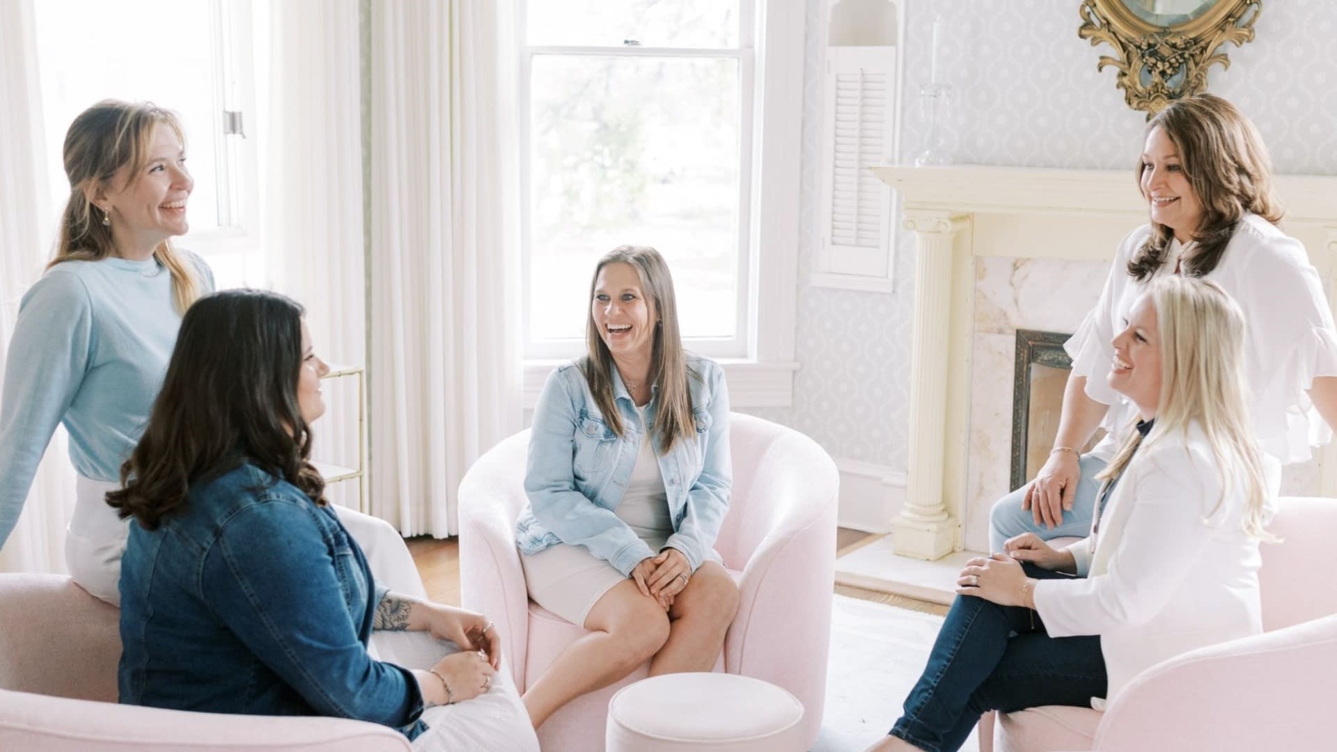 Meet The Team | New Hope Realty Group