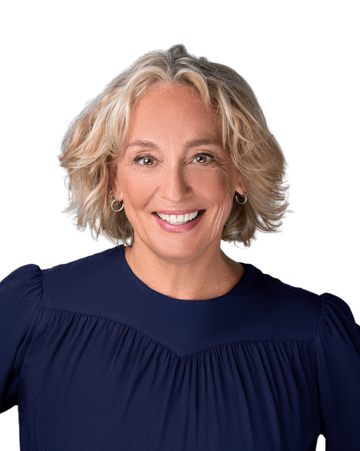 About Anna Sherrill | Miami Beach Real Estate