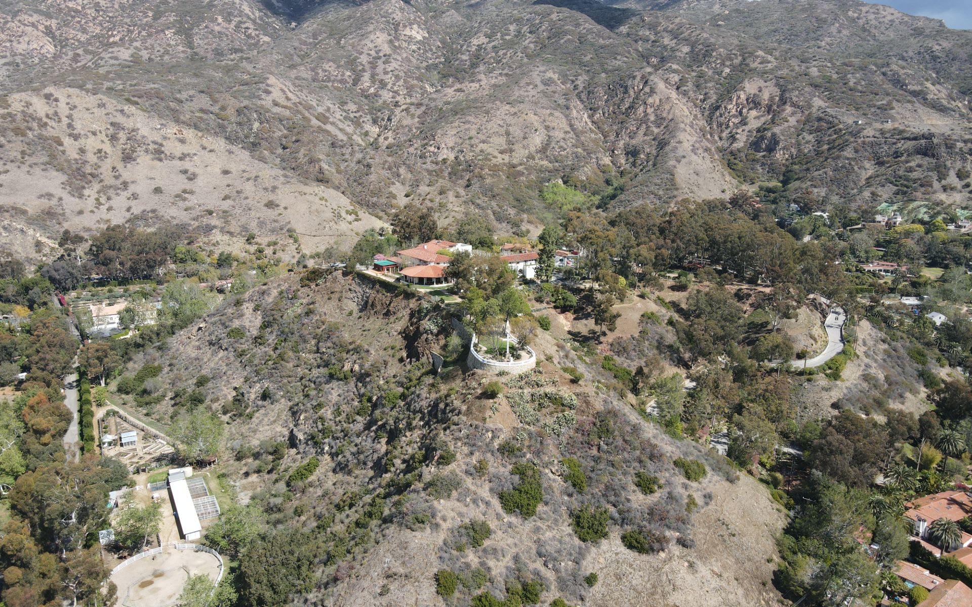 Serra Retreat | Neighborhood Guide | Julian Alexander | Julian ...