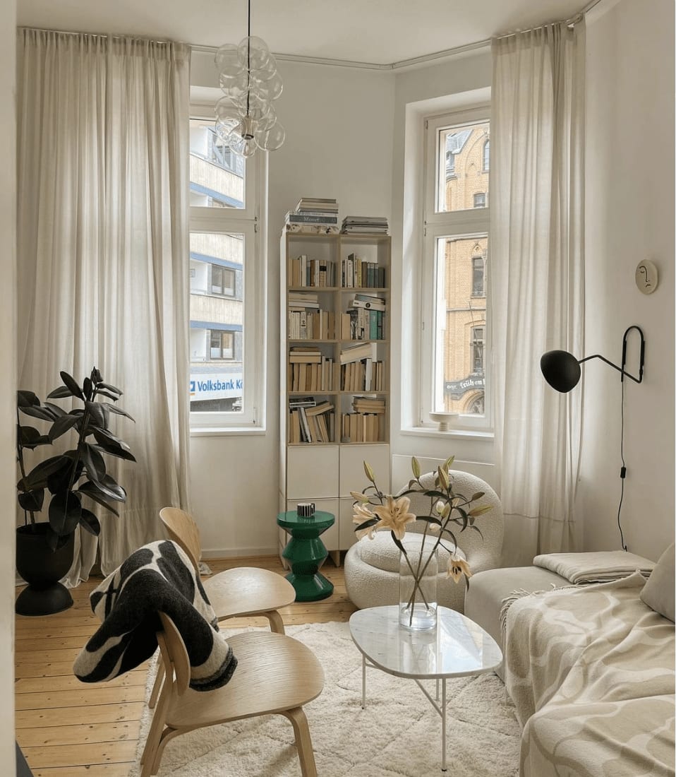 Moody Maximalist I Own in Aspen