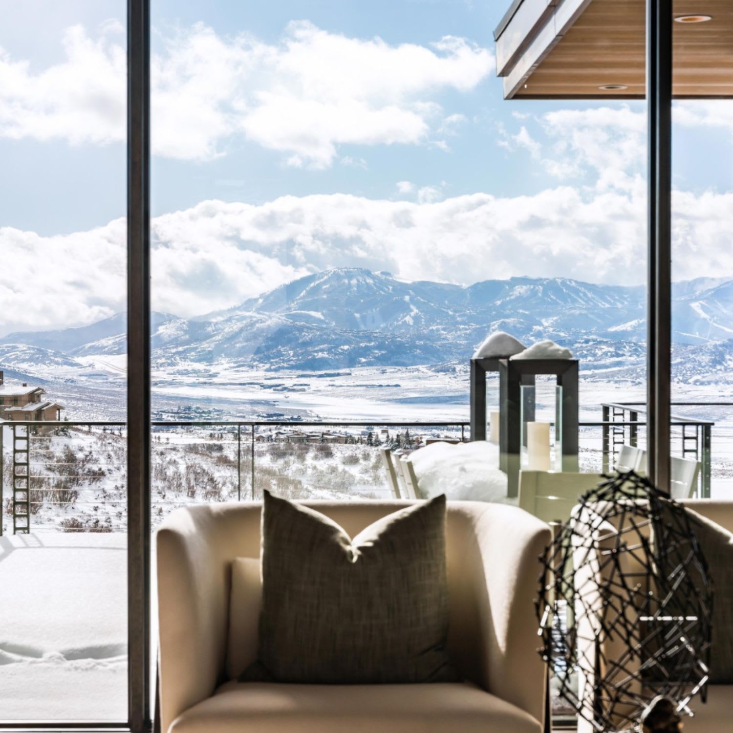 Keri Holland | Park City Luxury Homes & Real Estate
