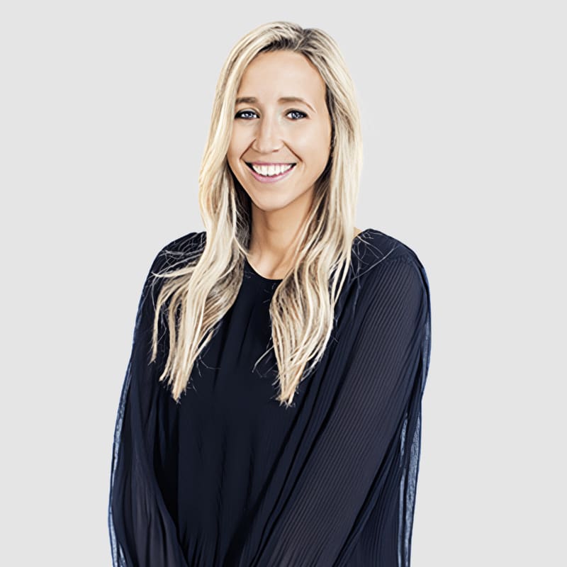 Courtney Morris - Your Local Real Estate Agent