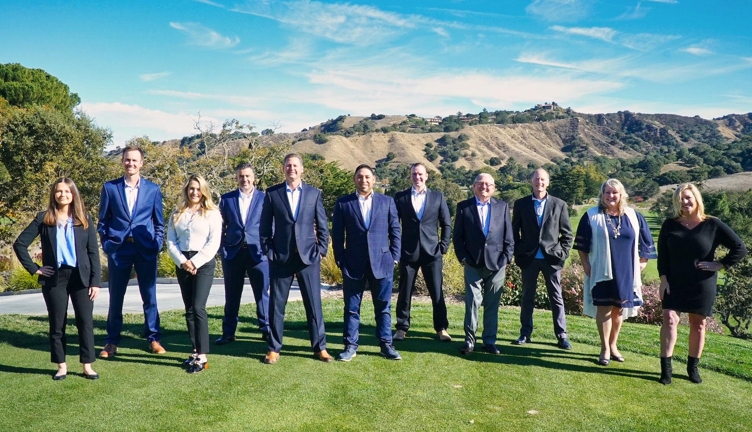 About Us - Agency One Real Estate