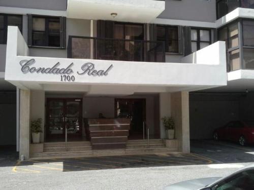 Condado Real | Maria del Mar Ortiz