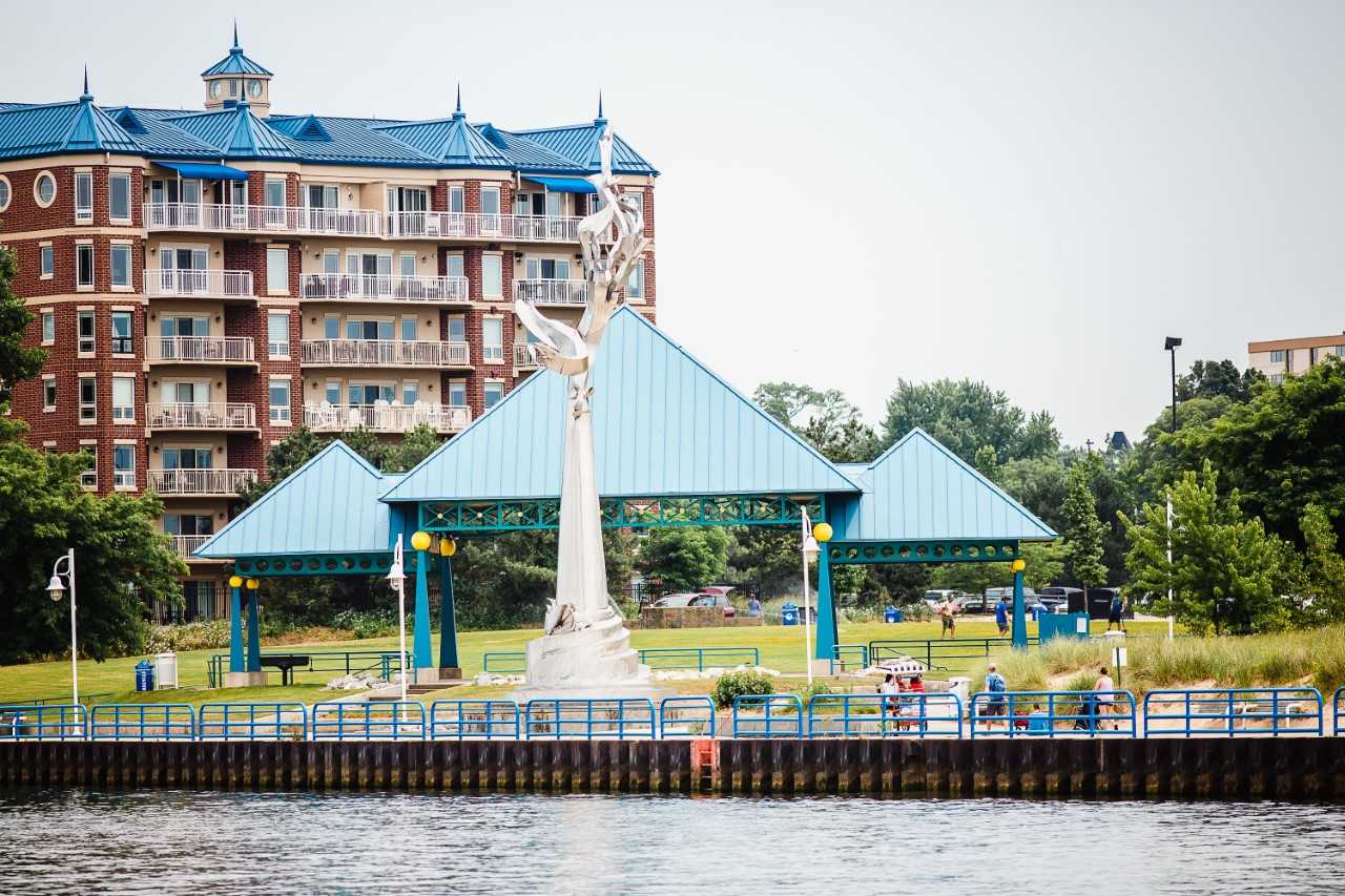 St. Joseph Country Area Guide | Jackson Matson