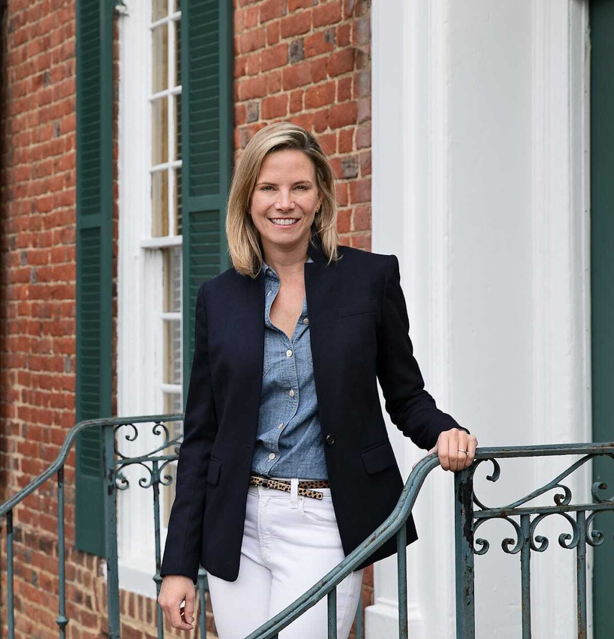 Jessica Richardson | Virginia and DC Area Realtors