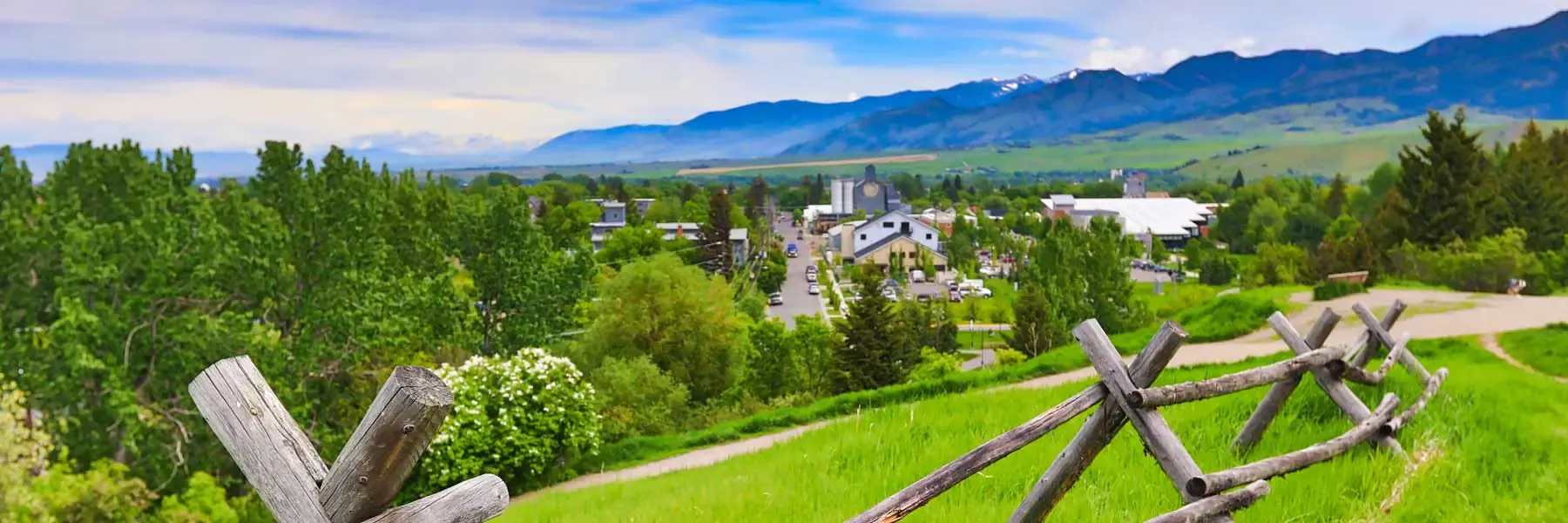 Bozeman Neighborhood Guide | Discover the Best Areas to Live