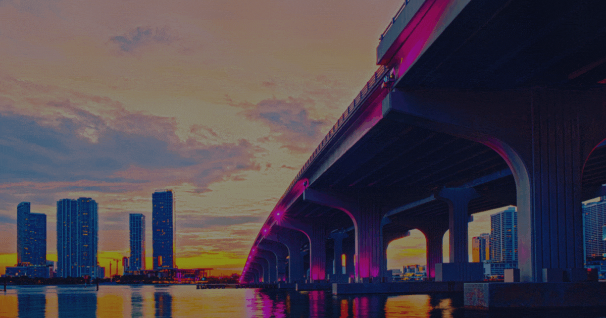 Cruising Through Paradise: Unveiling Miami's Top Scenic Drives for ...