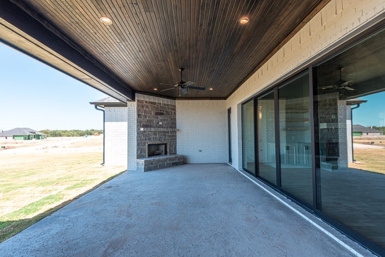 413 Royal Santana Weatherford, Texas (Brock ISD) | Ashli Alexander