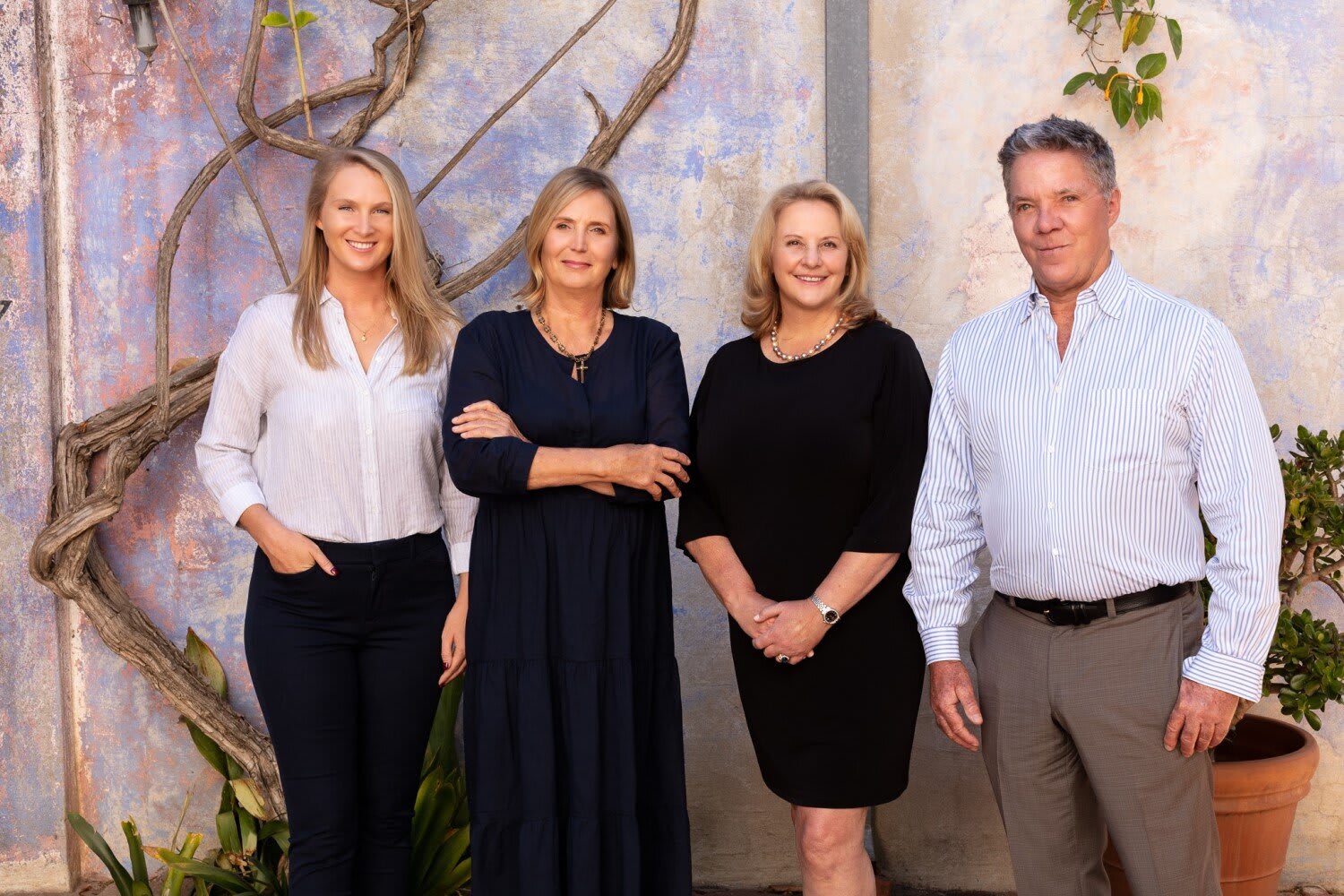 Compass Concierge | Montecito Real Estate | The Morehart Group