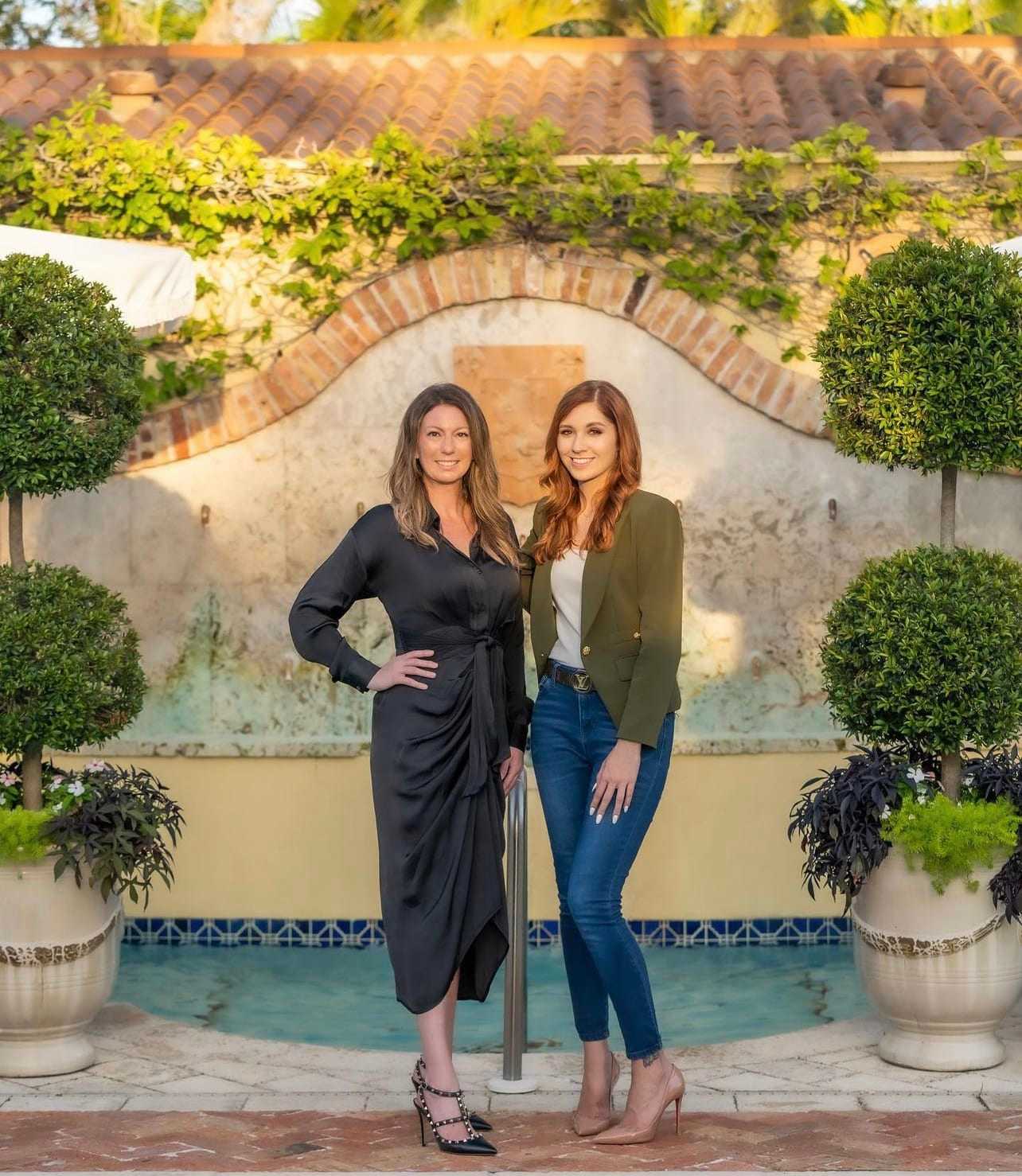 Premier team, meet the team, chang luxury team, jamie chang, jamie ...