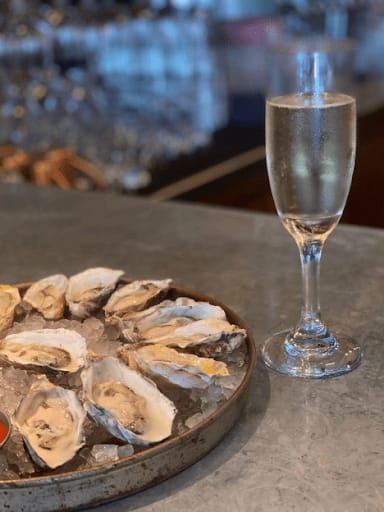 Dining Destinations on Whidbey Island | Blog | Amy Gulden