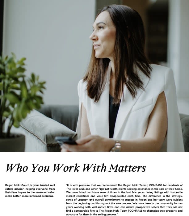 Press & Media | Georgia Real Estate | The Regan Maki Team