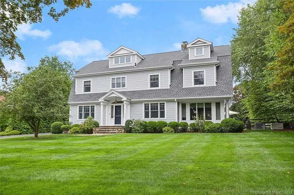 Dannel Malloy | Stamford Real Estate Agent