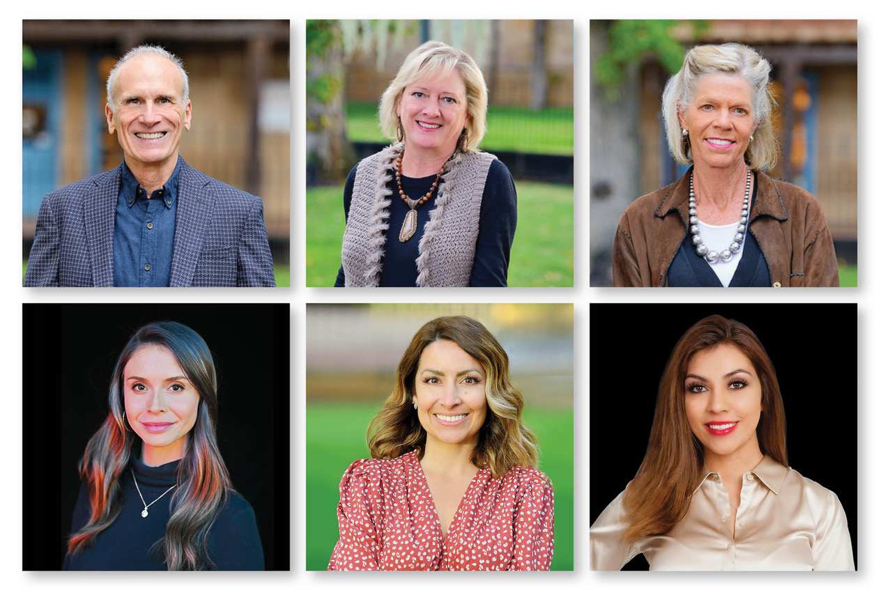 Ricky Allen, Cathy Griffith & Tara Earley | Santa Fe