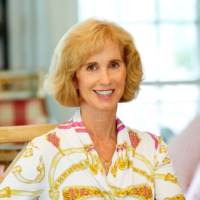 About Victoria Whitney | The Whitney Group