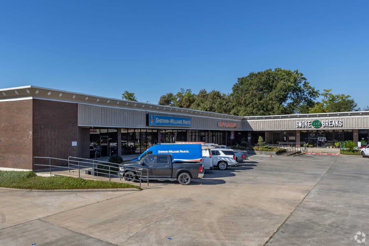 Houston Real Estate Agents | HTX Group