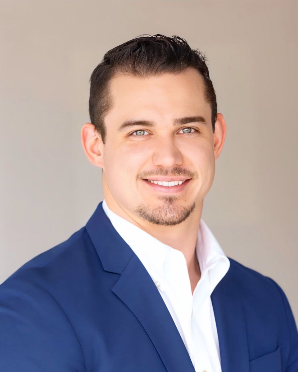 Discover Kody Hall - Top Real Estate Broker in TX