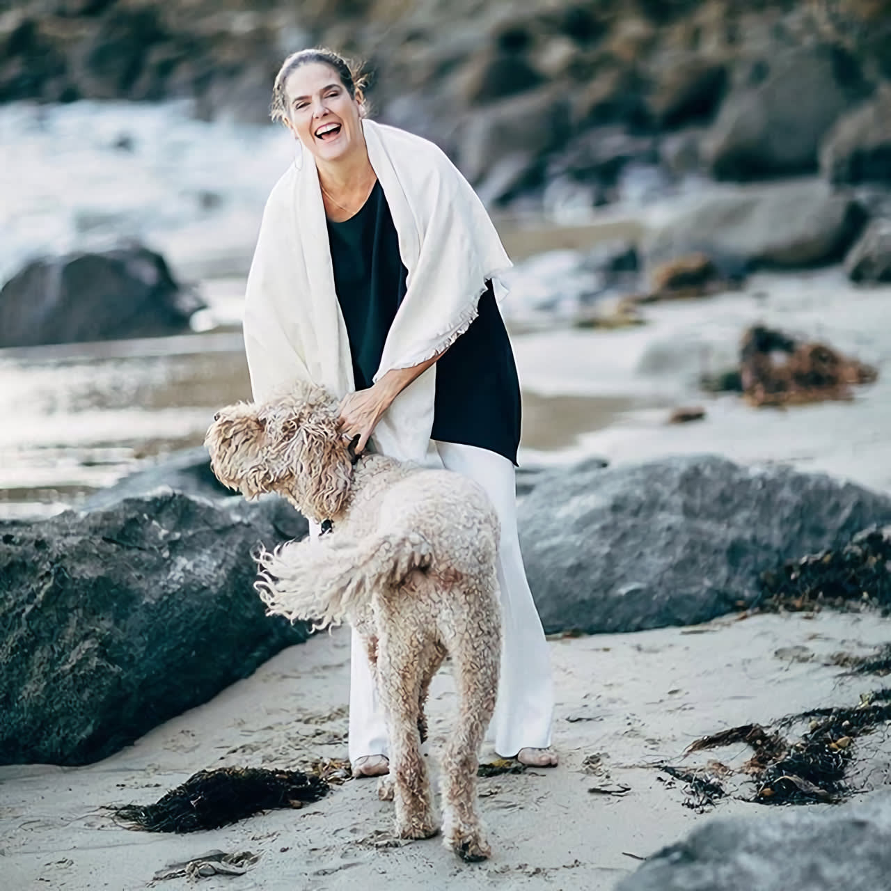 About Maura Short | Emerald Bay & Laguna Beach Real Estate Agent