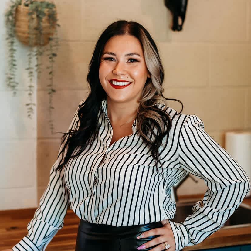 Circle G Ranches Homes | Desaree Suttle