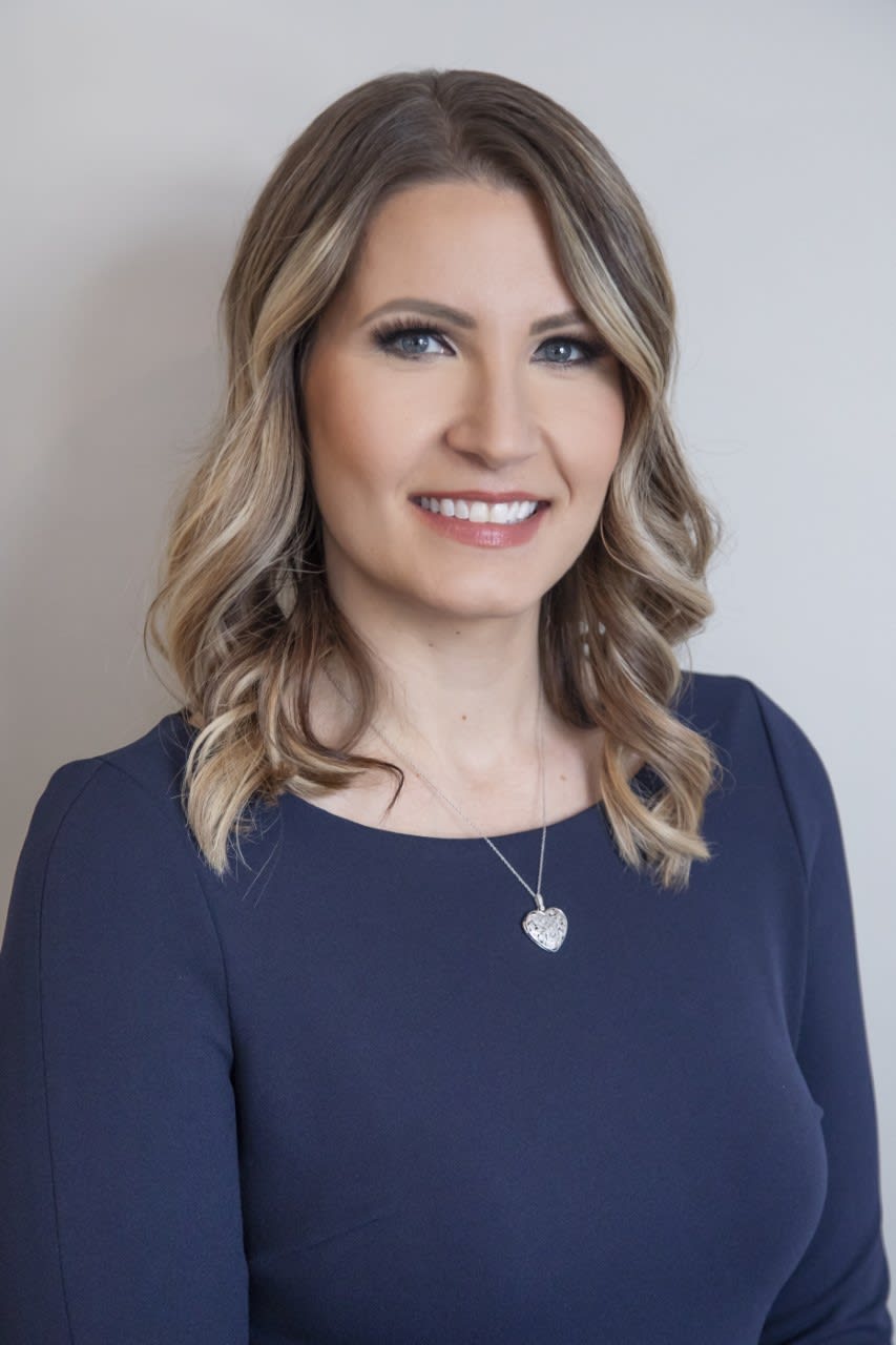 Robyn Makstutis | Jen Mascaro Team | Pennsylvania Real Estate Agents