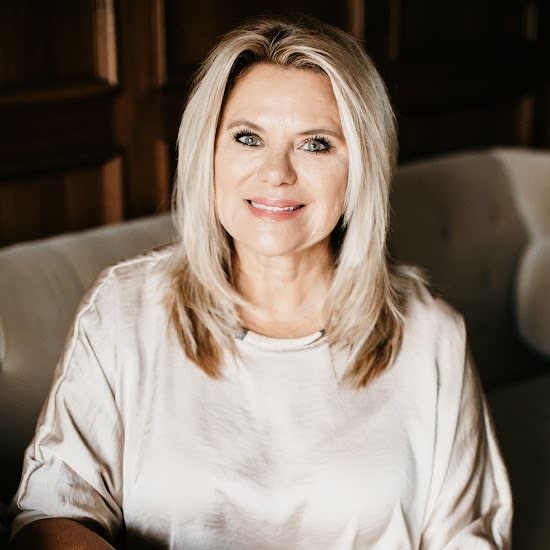 About Kerrie Johnson | Kirby Group | Tennessee Real Estate Team