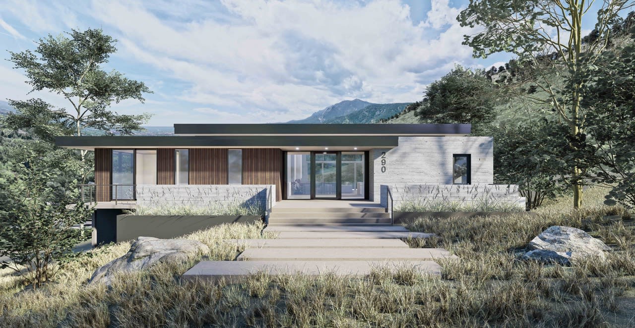 Properties | Boulder Luxury Real Estate Agent | Zach Zeldner