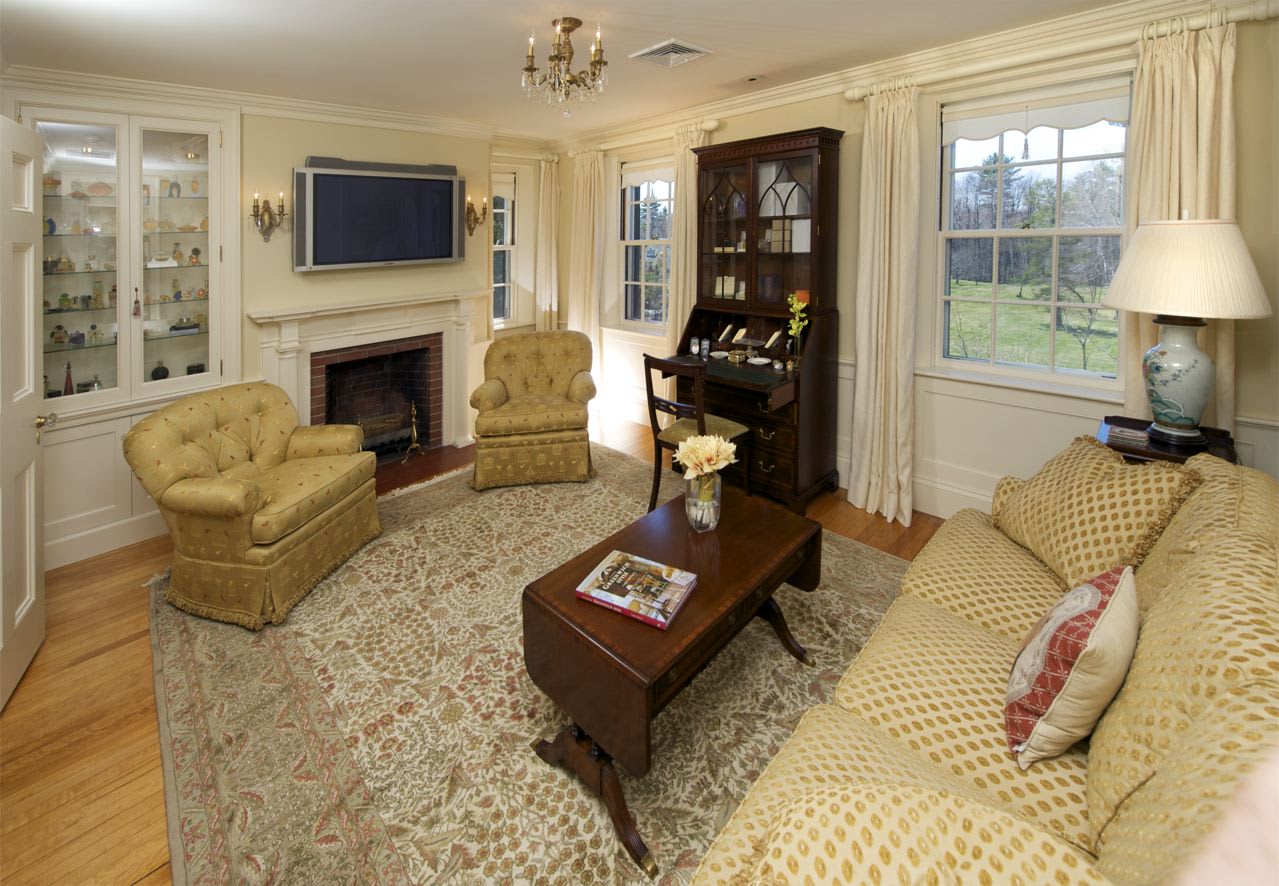 15 Hamlins Crossing | Jonathan Radford