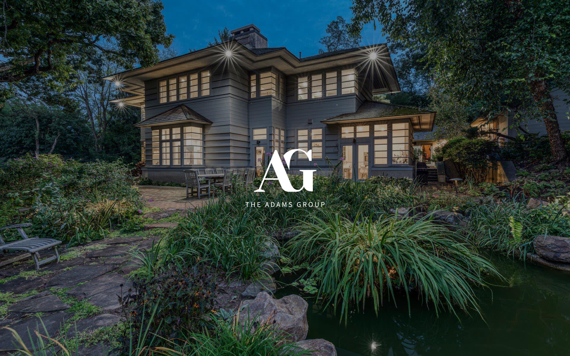 The Adams Group | Greater Philadelphia Real Estate