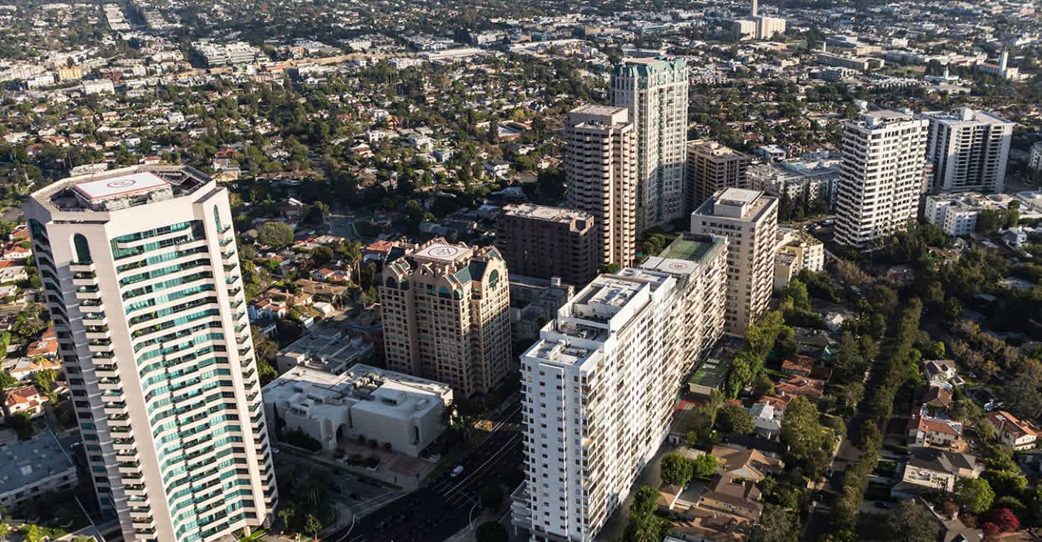 Westwood, CA Homes For Sale | Leonard Rabinowitz