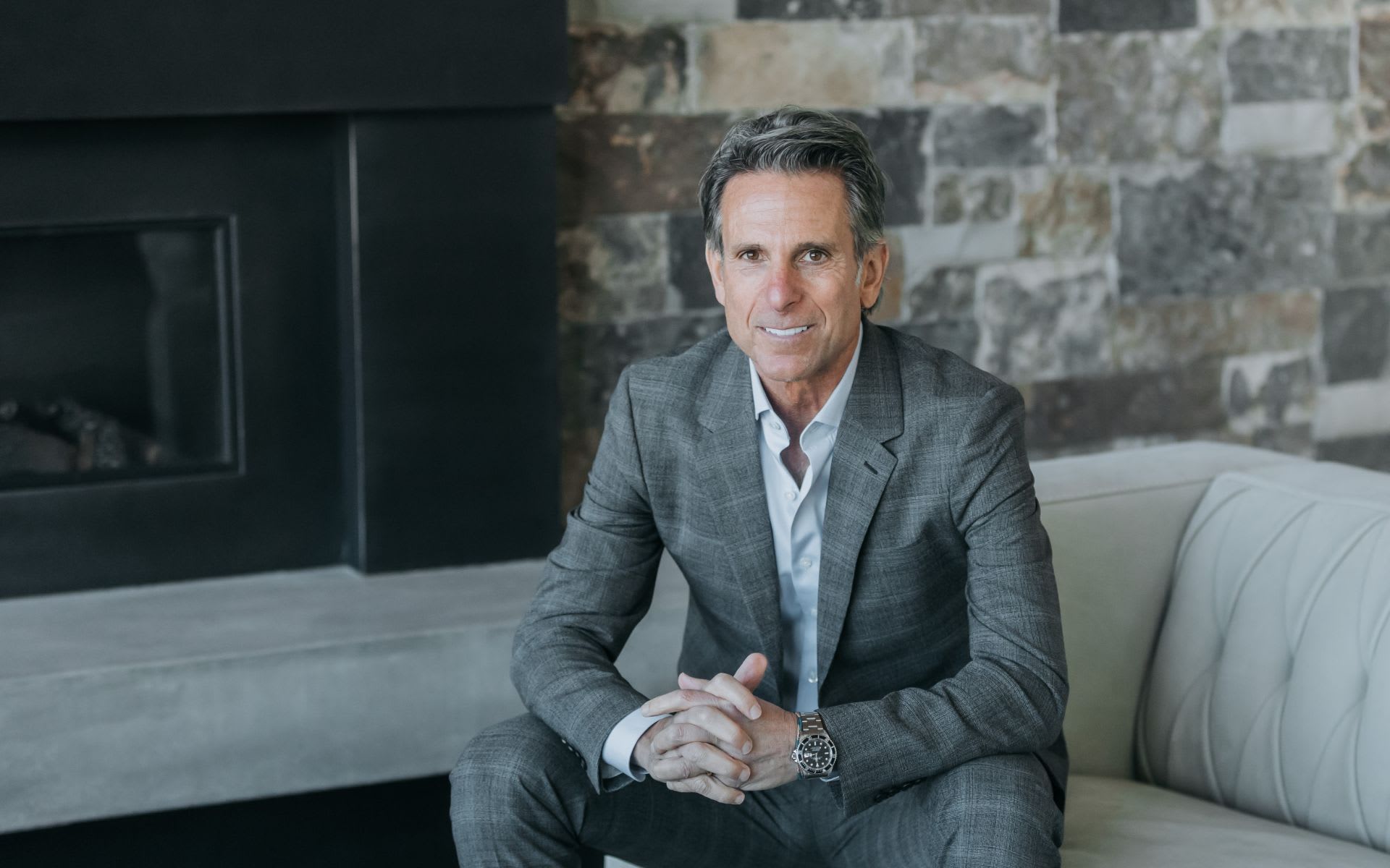 Aspen Real Estate Agent | Steven Shane | Luxury Realtor & Broker