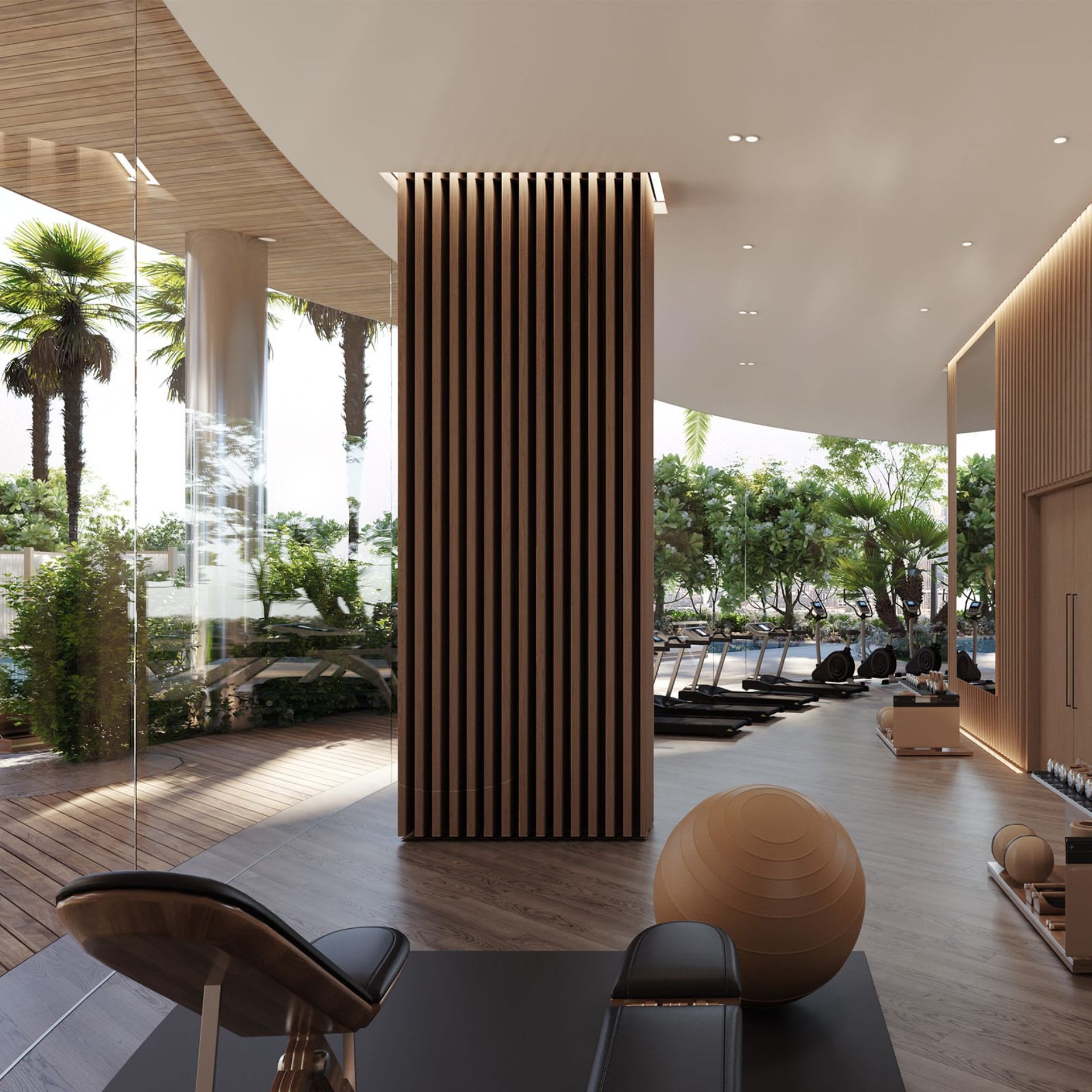 Leigh Williamson | Dubai Realtor & UAE Luxury Real Estate Agent