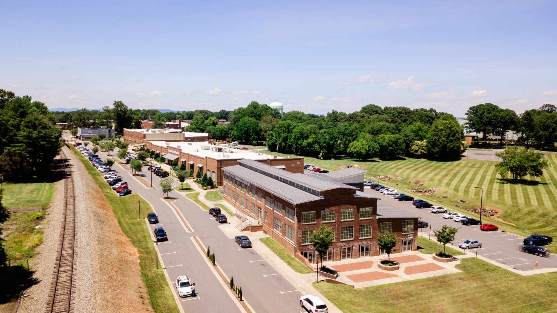 Conover | Joan Killian Everett Company | North Carolina