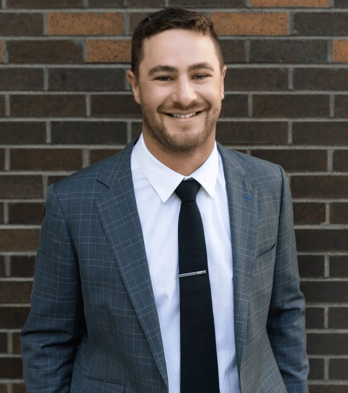 Meet Tony Leyendecker