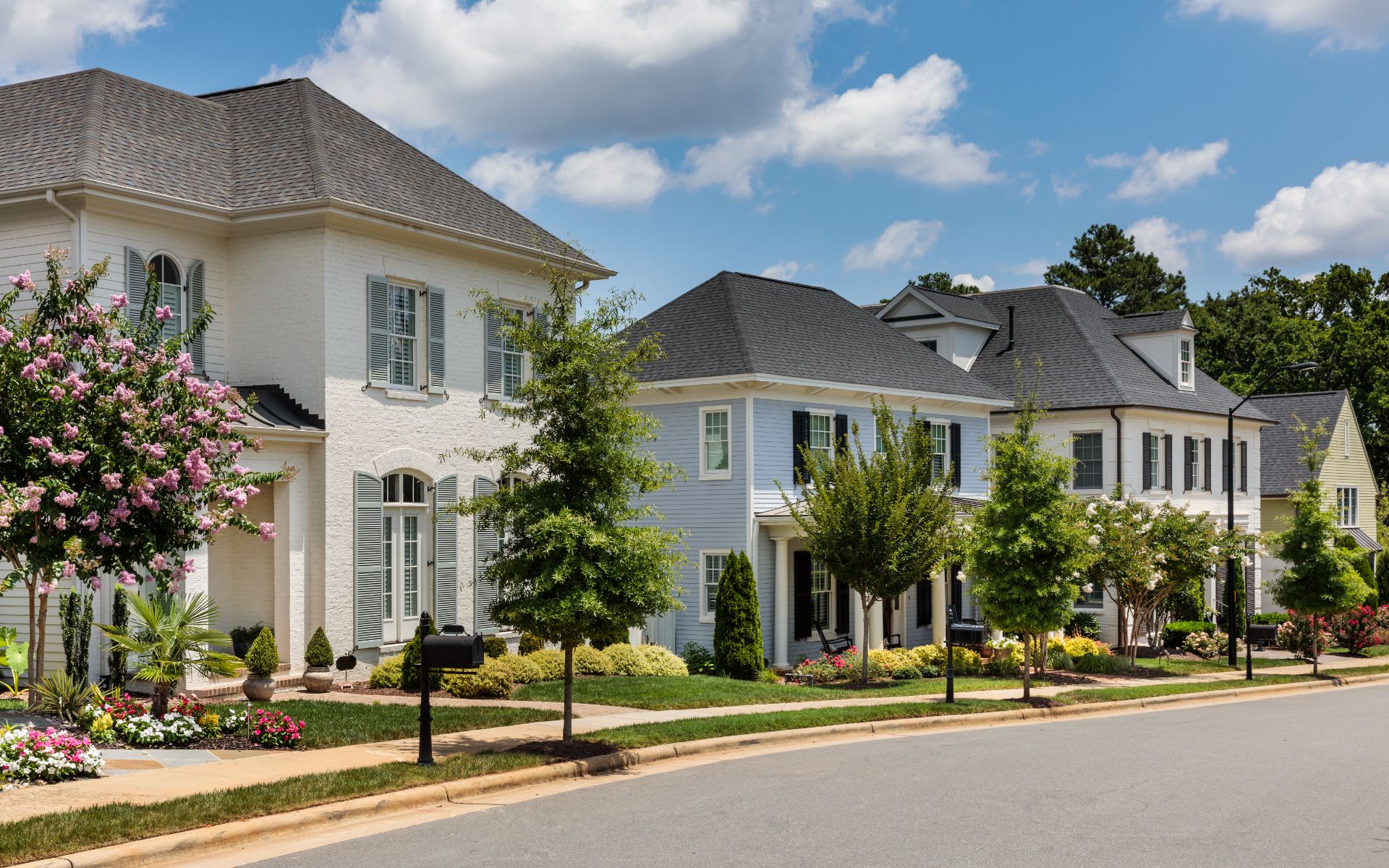 Neighborhoods | Alex Nickodem | Chapel Hill Real Estate