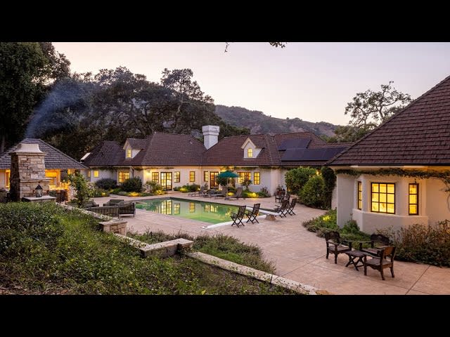 Tim Allen Properties Team | Carmel-By-The-Sea & Pebble Beach Real ...