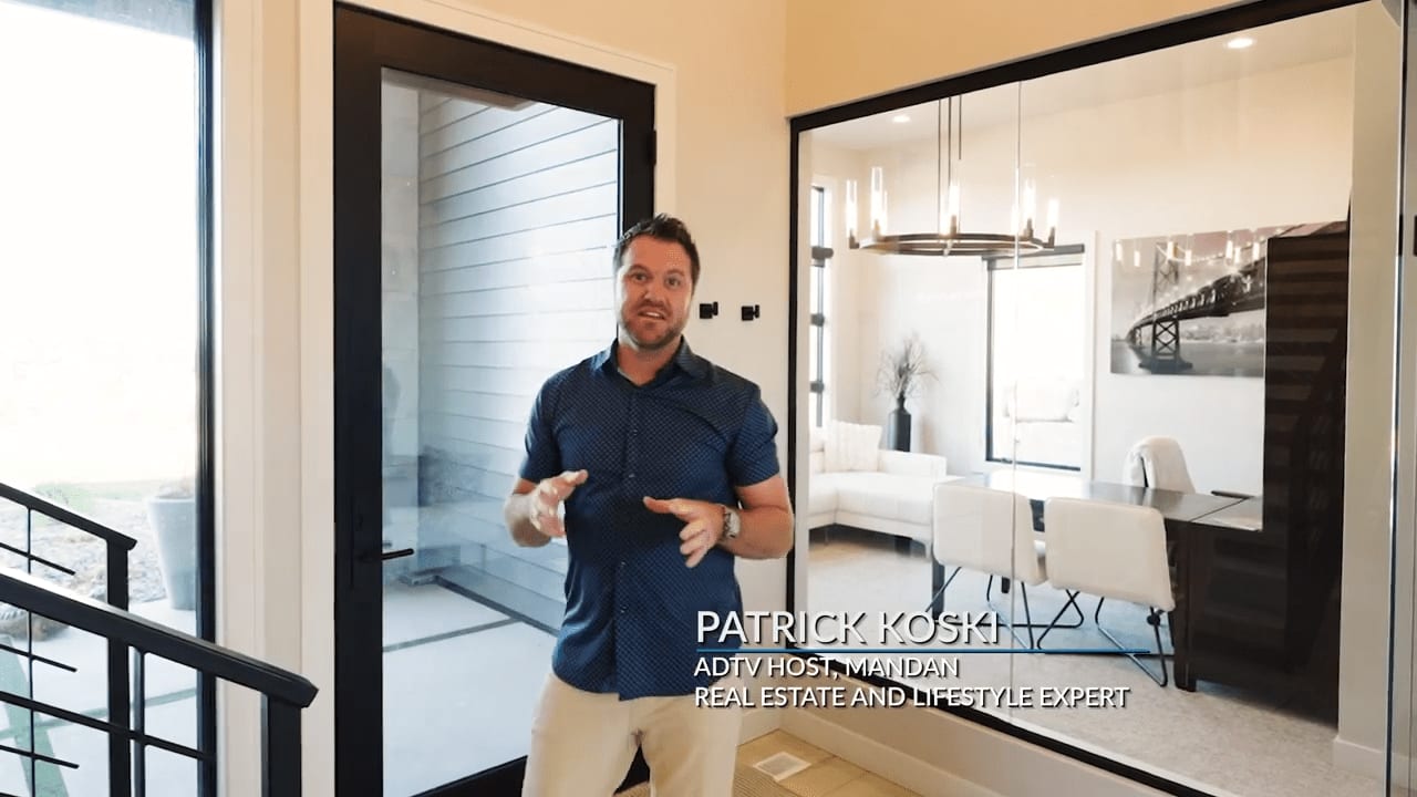 Patrick Koski | North Dakota Real Estate Specialist