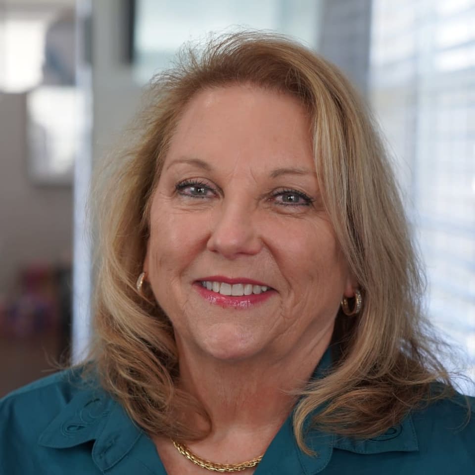 Gina Marie Holm | Central Florida Realtor® Agents