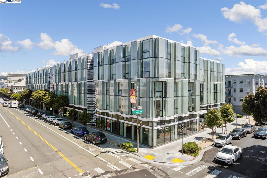 555 Fulton Street #502