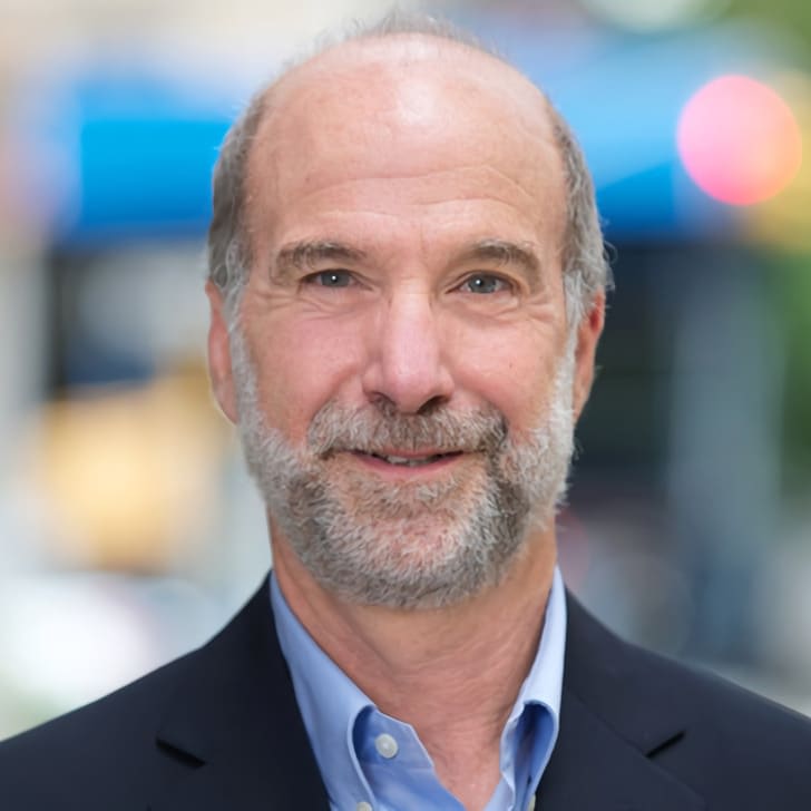 About Larry Lubin | Ann Ferguson, LLC | New York City Residential Real ...