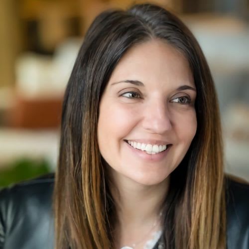 About Emily Olah | The Menard Group