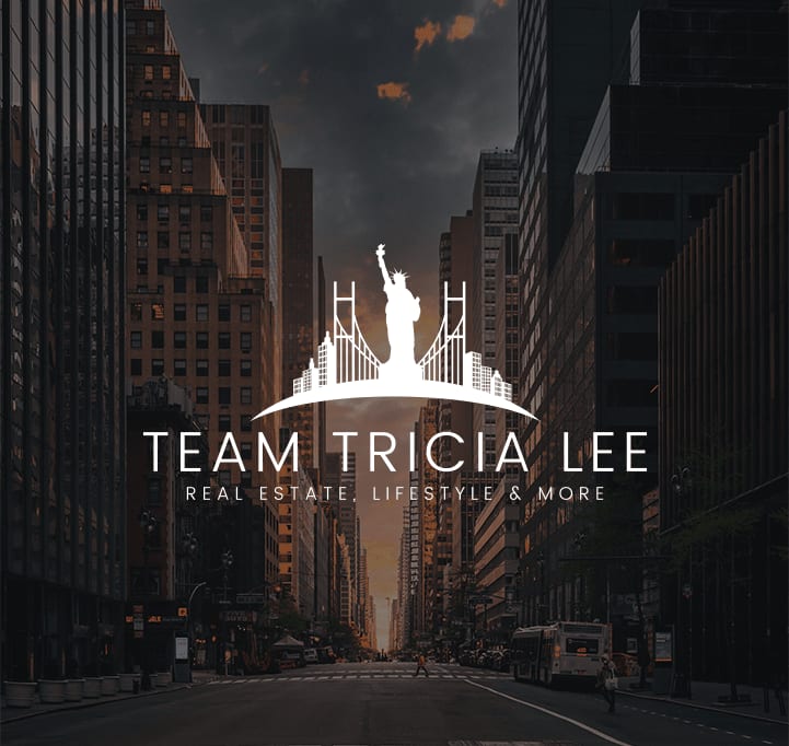 About Tricia Lee | Super Star at Serhant | Love Tricia Lee