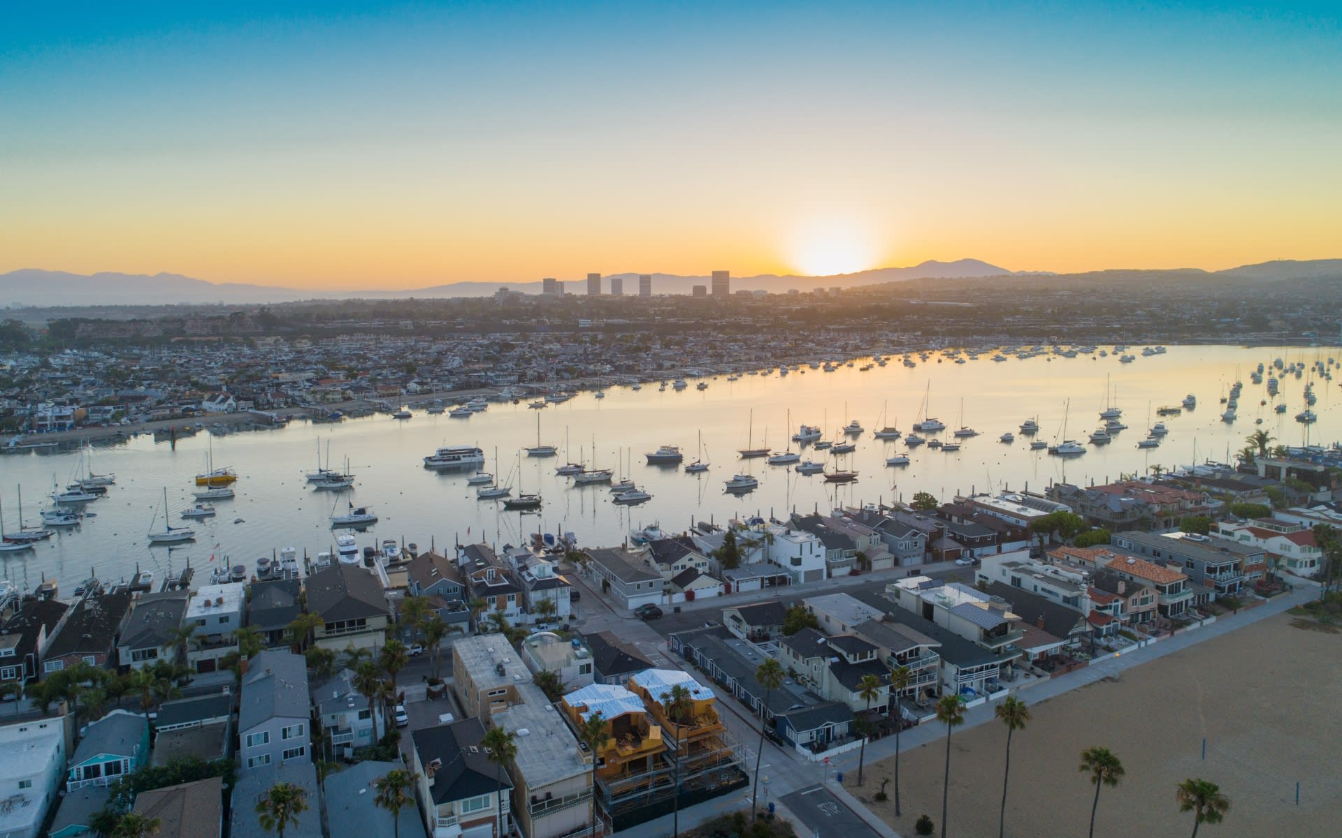 Explore Newport Beach Neighborhoods | Cassie French