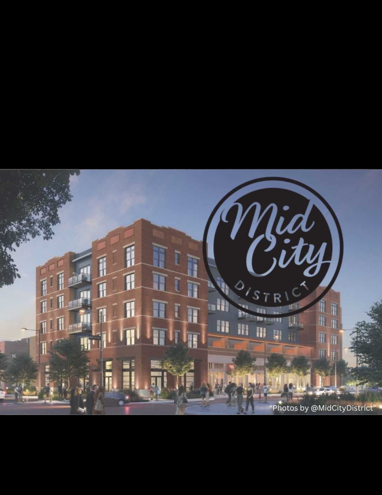 Enjoy A Night At MidCity | Blog
