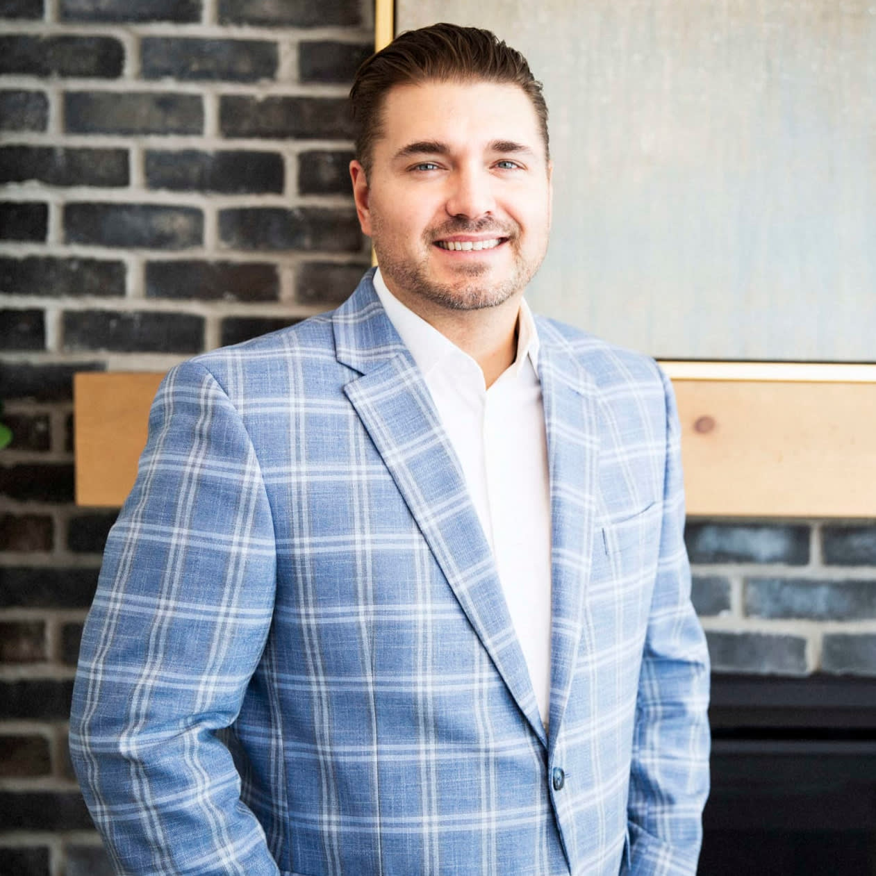 Sean and Blanca | Real Estate Team