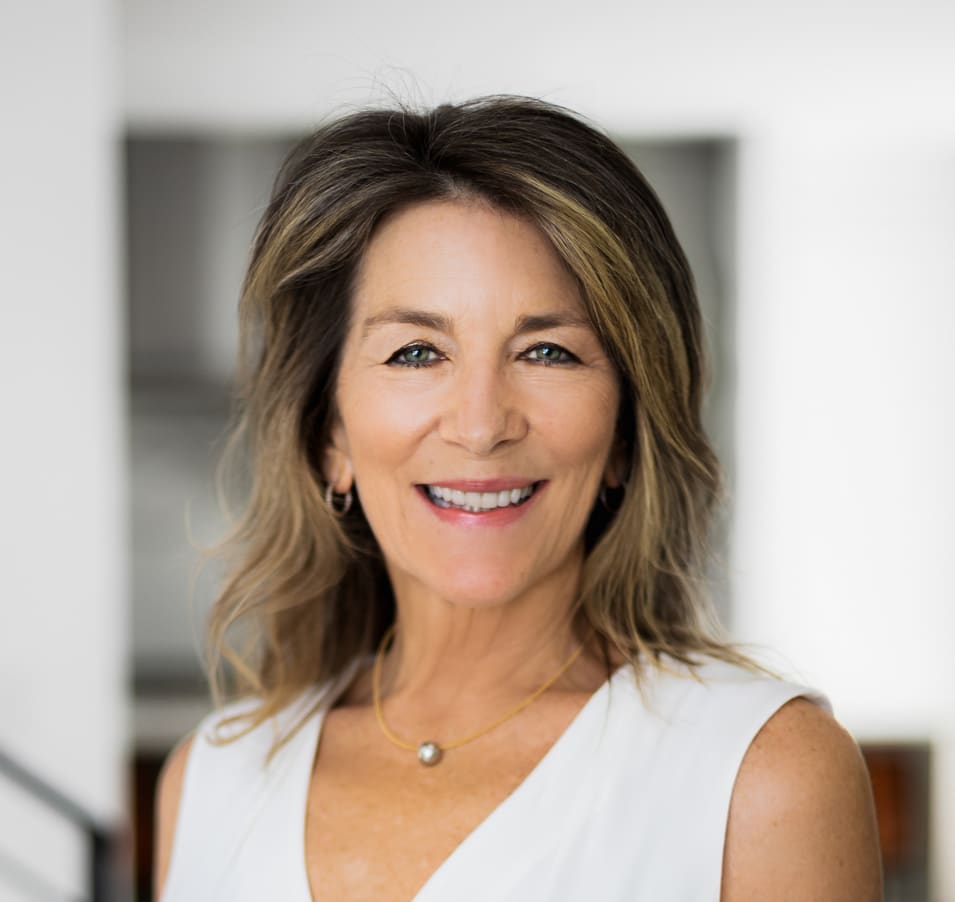 About Lizz Grimes | Austin Realtors | Grimes Group Austin