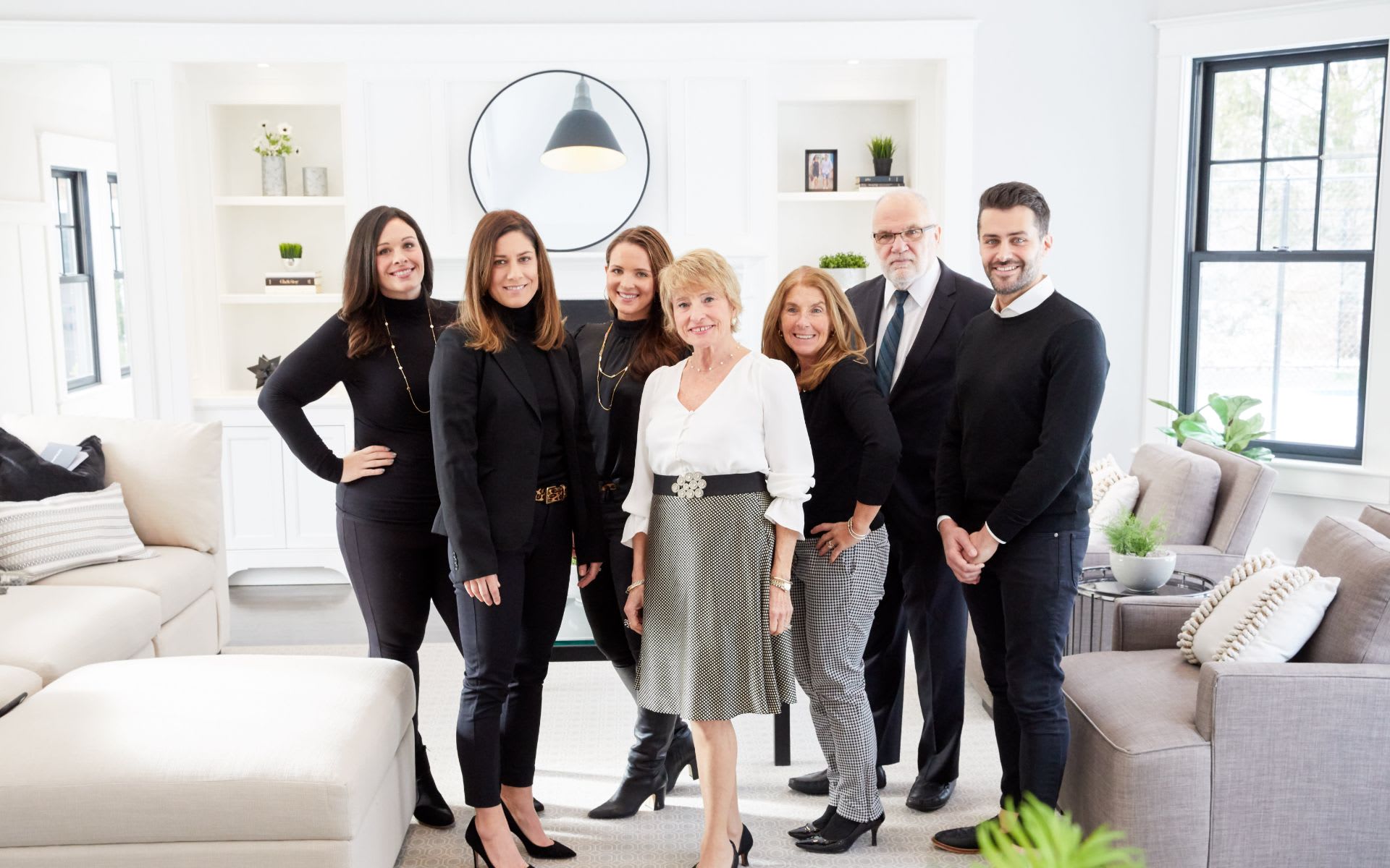 The Gail Bell Group | Top South Shore Real Estate Team