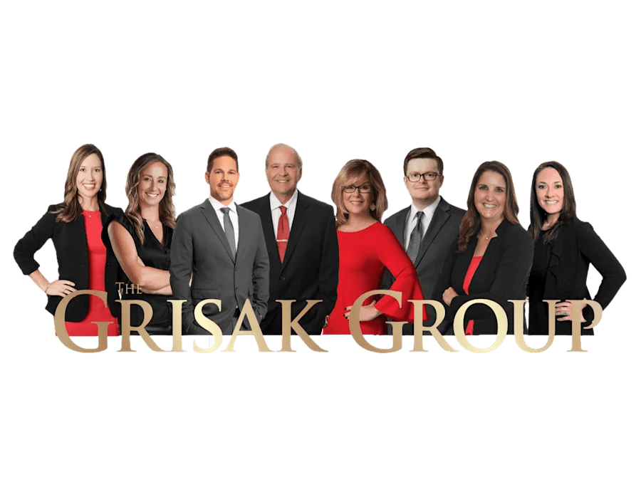 The Grisak Group | Collin County Real Estate Experts